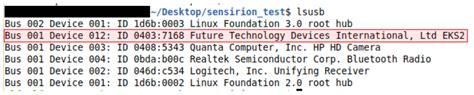 Python How To Find Usb Device Port In Linux Stack Overflow