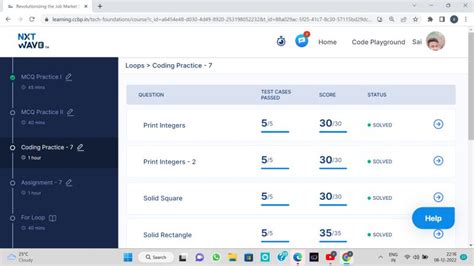 Sai Loddu On Linkedin Day25 30daysofcodechallenge Pythonprogramming Ccbp Nxtwave