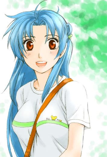 Everything Full Metal Panic