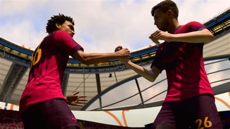 Fifa Chemistry Guide