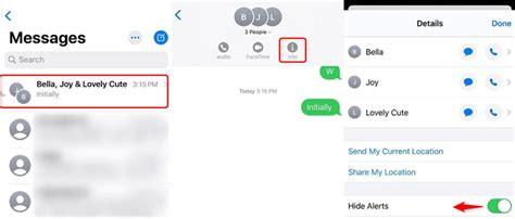 8 ways to fix iphone not receiving group texts 2025