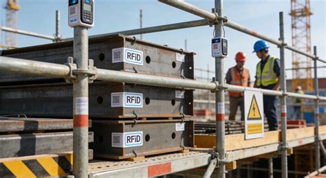 Analysis Of Rfid Applications In Fixed Asset Management In The