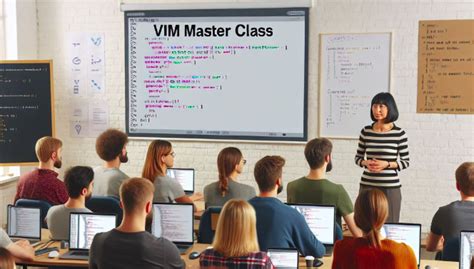 Beginner Master Class For Vim Editor By Shivam Singh Feb 2025 Medium