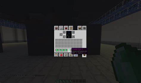 Minecraft Shop Datapack 1 13 Has Online Item Generator For Easy Use Minecraft Data Pack
