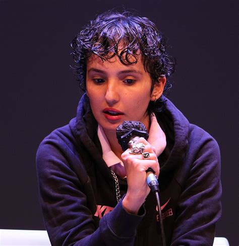 Fatima Daas Die Jüngste Tochter« • Literaturnetz Dresden