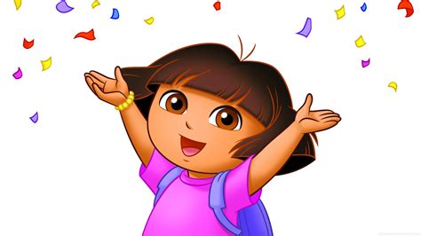 Dora The Explorer Wallpapers Top Free Dora The Explorer Backgrounds