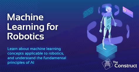 The Construct Robotics Institute On Linkedin Artificialintelligence Machinelearning Robotics
