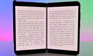 The Microsoft Surface Duo Is In Trouble Windows Central