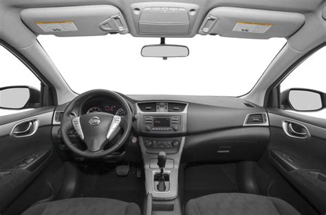 2014 Nissan Sentra Specs Prices Mpg Reviews And Photos