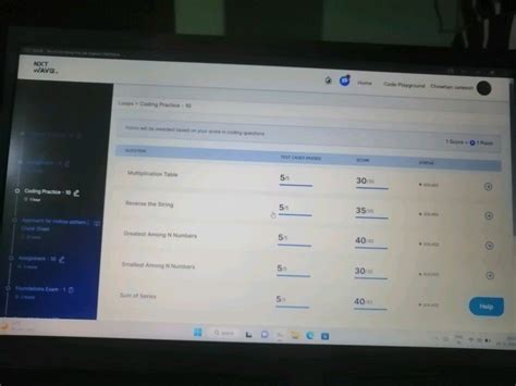 Sateesh Chowhan On Linkedin 50daysofcodechallenge Nxtwave Coding Developer Fullstackdeveloper