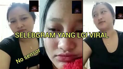 Fullv D O Yang Lag V Ral Selebgram Lombok Vcs Hot
