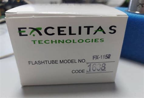 Excelitas Fx 1152