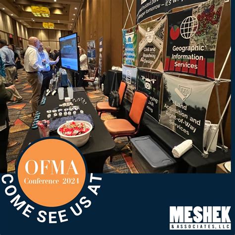 Meshek And Associates On Linkedin Meshek Ofma