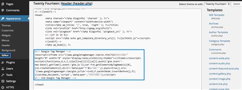 How To Easily Integrate Google Analytics Into Your WordPress Website