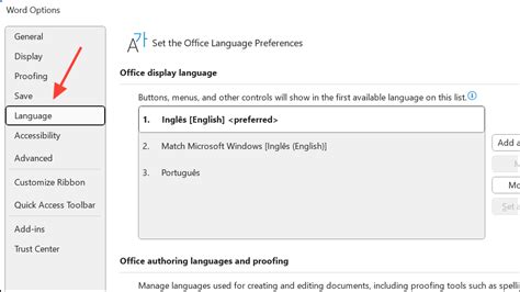 How To Fix Keyboard Language Switching Issues On Windows 11