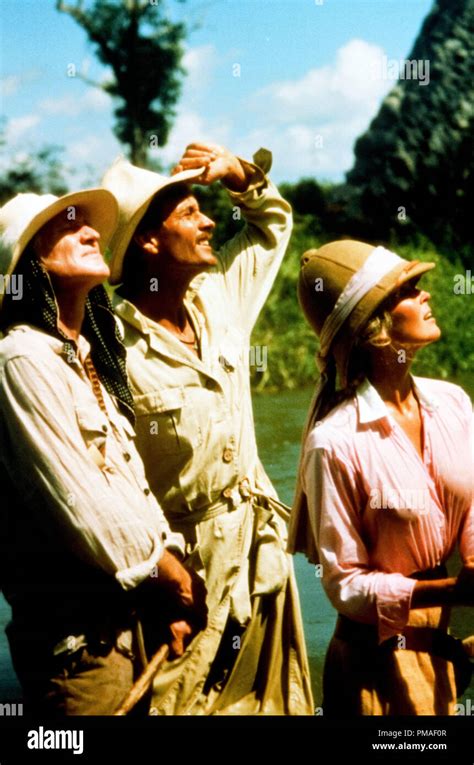 Bo Derek Tarzan Ape Man Hi Res Stock Photography And Images Alamy