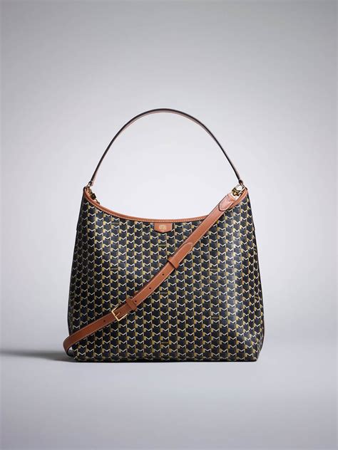 The Hobo Bag Moynat Paris