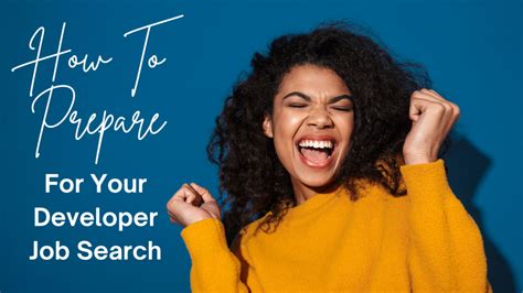 An Effective Guide For Landing Your First Dev Job