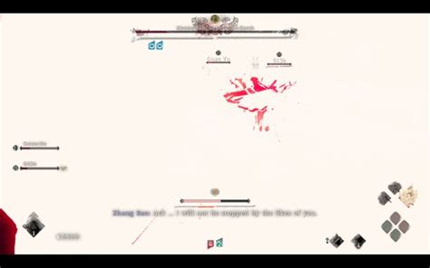 Annoying Glitch R Wolongfallendynasty