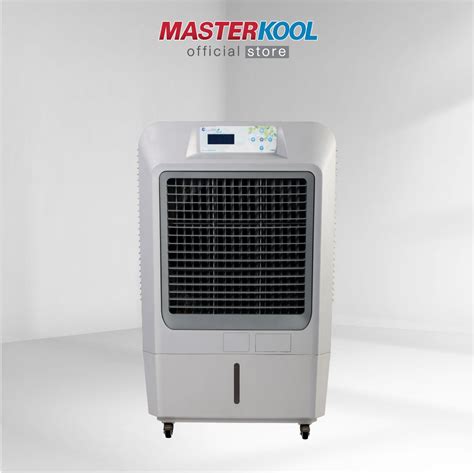 พัดลมไอเย็น Mik 70ex เย็นสบาย ประหยัดไฟ เคลื่อนย้ายสะดวก