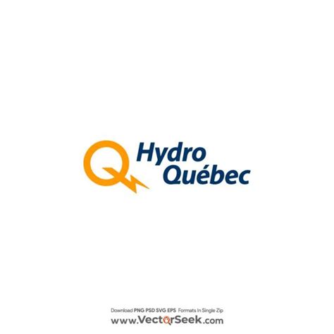 Hydro Québec Logo Vector Ai Png Svg Eps Free Download