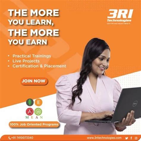 angular training at ₹ 10000 month in pune id 20424236948