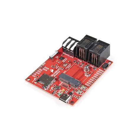 SparkFun Carte de support météo MicroMod