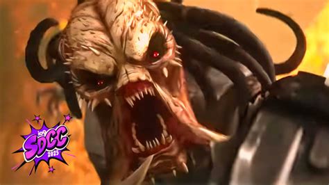 Predator Killer Of Killers Gets An Extended Ending Tonight
