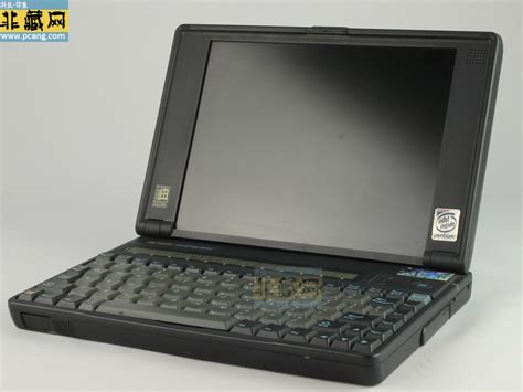 Hp Omnibook 800