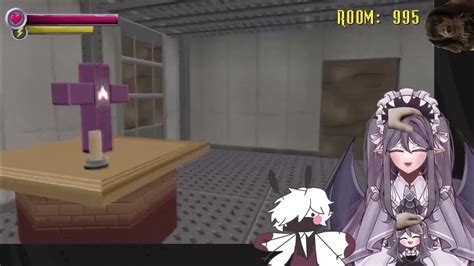 【game Stream】into The Hospital Spookys Jumpscare Dlc Youtube
