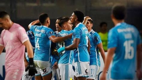 De Dónde Es El Club Sporting Cristal