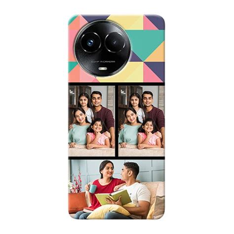 Buy Realme C G Personalised Phone Covers Bulk Pic Upload Design