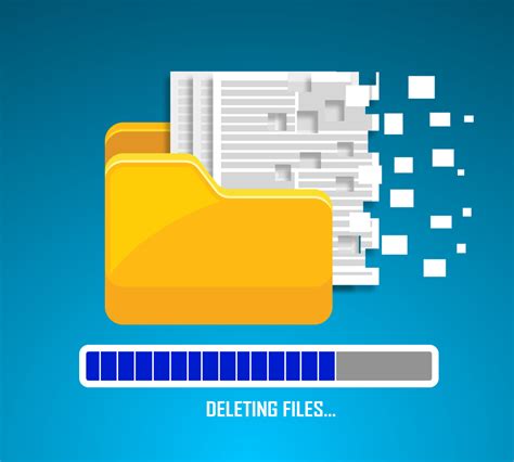 What Happens When You Delete A File Borked PC