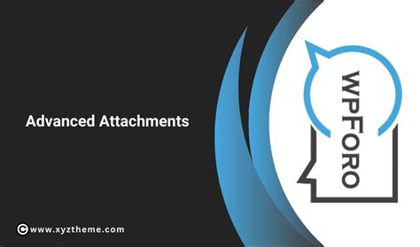 wpforo advanced attachments 3 1 3 download for wordpress [wpforo]