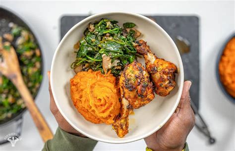 Soul Food Dinner