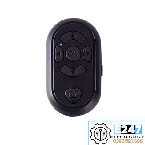 ĐiỀu KhiỂn Bluetooth Pin