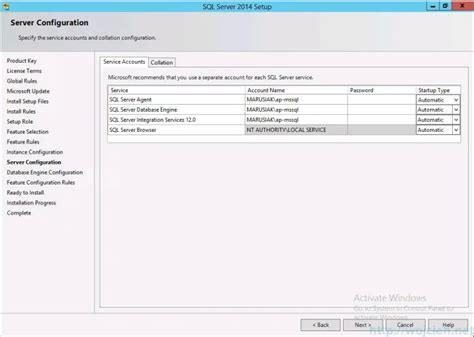 Vcenter 55 On Windows Server 2012 R2 With Sql Server 2014 Part 1
