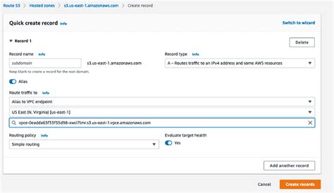How To Reduce Costs On Aws Using Centralized Outbound Routing