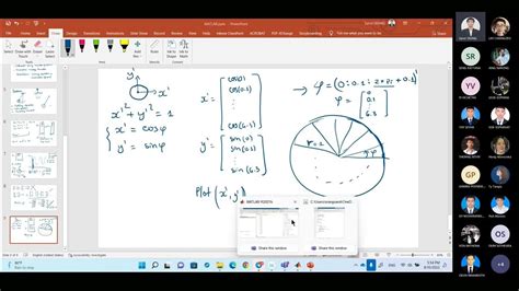 Matlab Animation Part 2 Youtube
