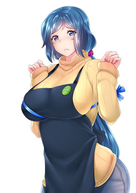 Iori Rinko Gundam And 1 More Drawn By Megatama Danbooru
