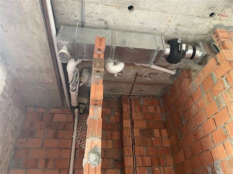 Acmv Installation For Homely Private Residence At Tanglin District Fc
