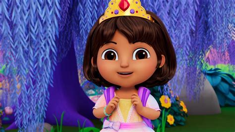 Princesa Dora Episode Dora The Explorer Wiki Fandom