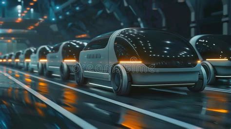 Autonomous Vehicles Using Ai To Navigate Safely Reducing Accidents And