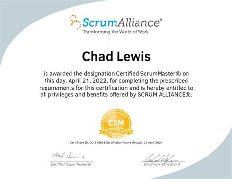 chad jonathan lewis on linkedin scrum softwareengineer team
