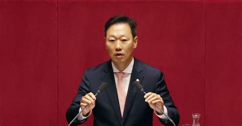 박수민 권성동 비대위원장 겸직 가능성에 모든 게 열려 있다