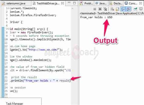 Selenium Webdrivers Advanced User Interactions Api Getting Started With Selenium