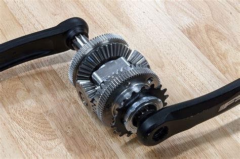 How Does Bike Gearbox Work At Jason Lindstrom Blog