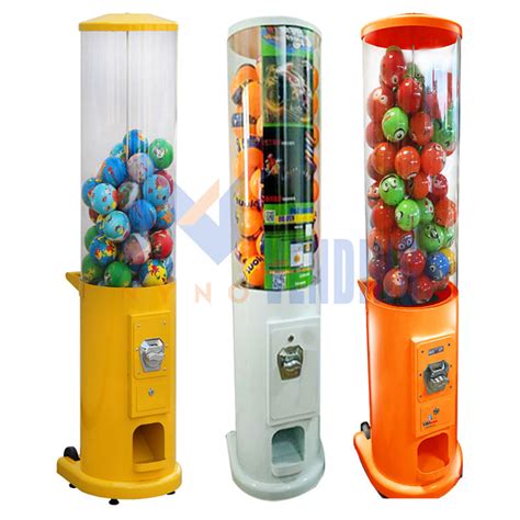 Big Capsule Vending Machine Factory Toy Capsule Vending Machine