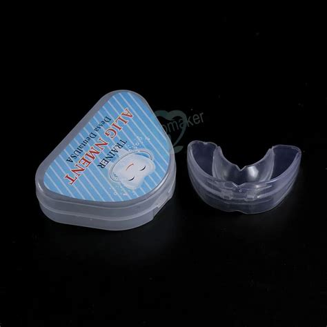 치과 치아 교정 치과기구 트레이너 정렬 교정기 마우스 피스 치과 교정 치아 관리 치아 미백치아 미백 Aliexpress